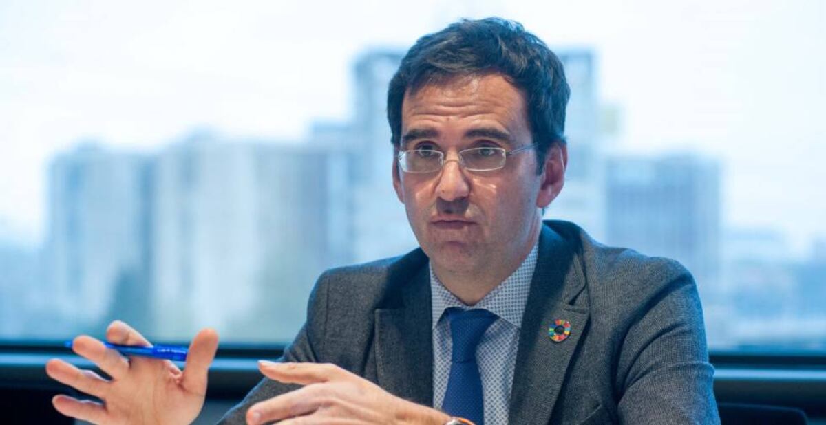 Xavier Fábregas: “La inversión sostenible es buena opción para ...
