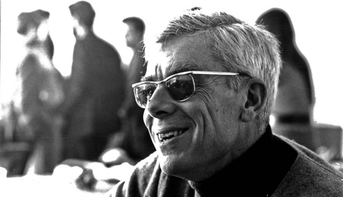 Gabriel Ferrater | Opinión | EL PAÍS