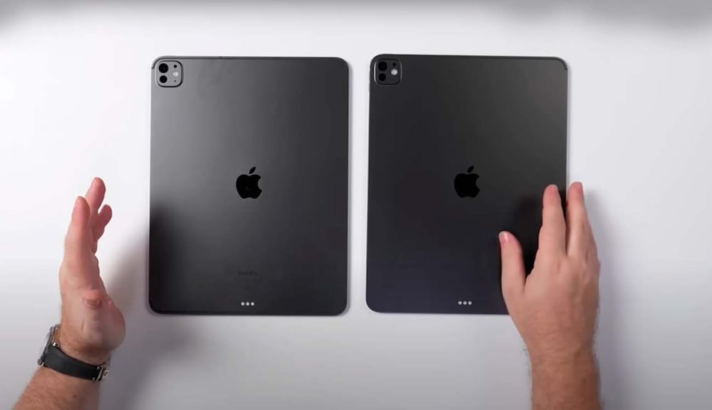 El iPad Pro M5 al descubierto: esto es lo que ofrecerá el nuevo tablet de Apple | Tablets ...