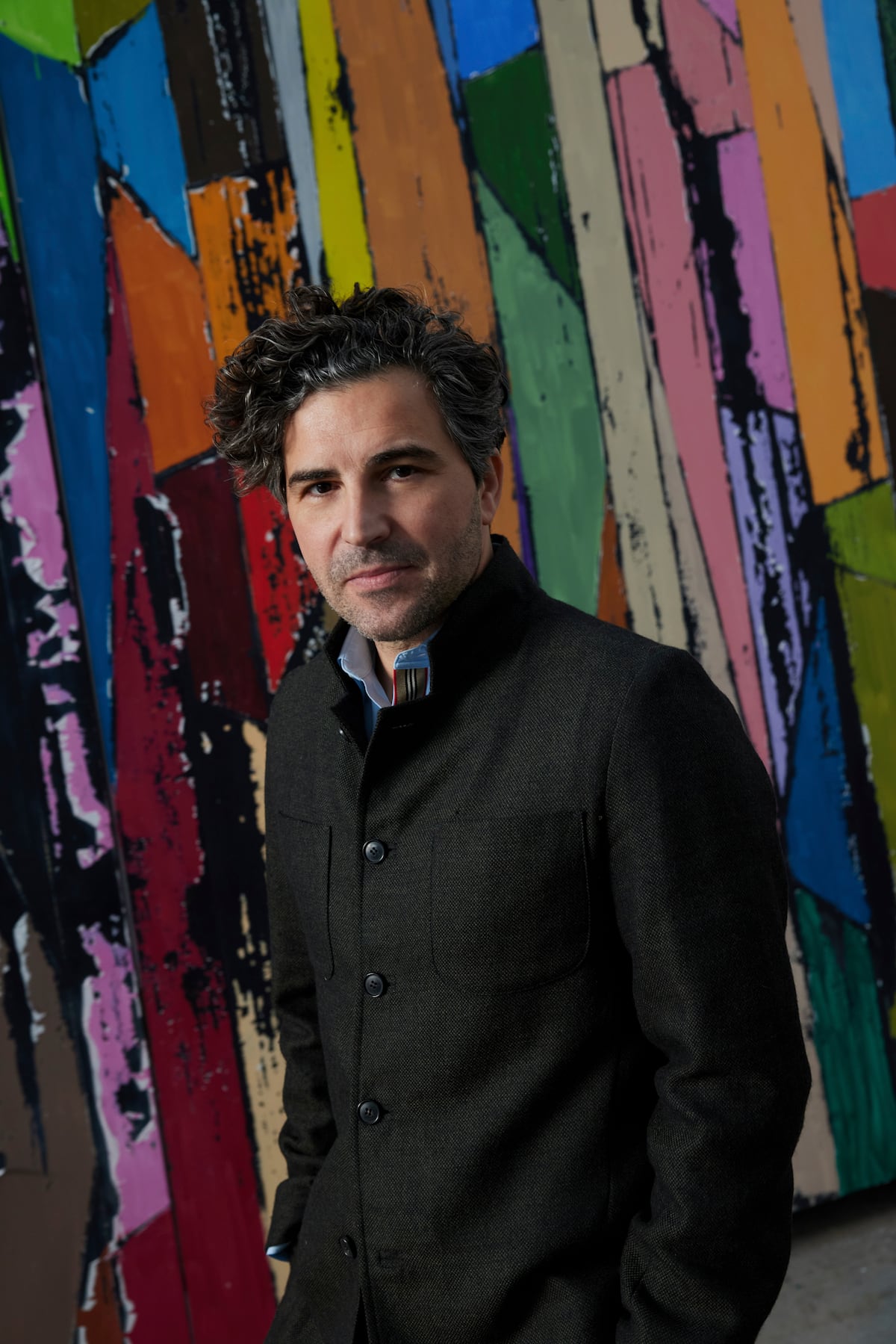 Secundino Hernández, artista sin etiquetas | EL PAÍS Semanal | EL PAÍS