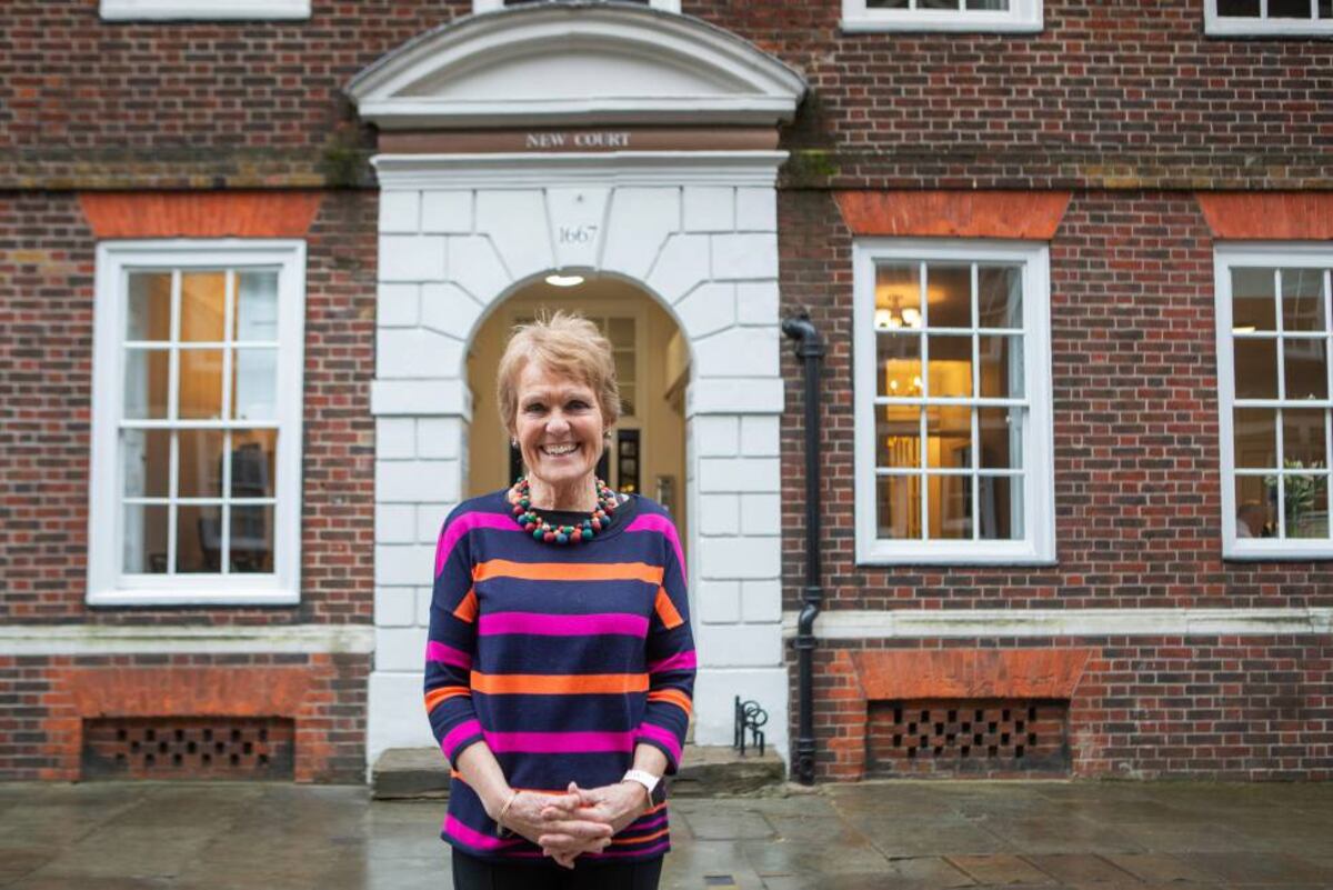 Gina Rippon: “No tiene sentido preguntarse si un cerebro es femenino o ...