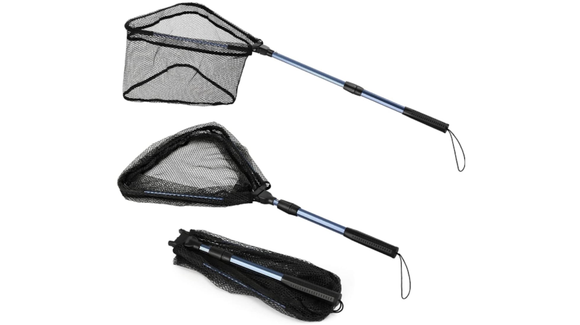 Redes para pescar: las mejores opciones para una captura exitosa ...