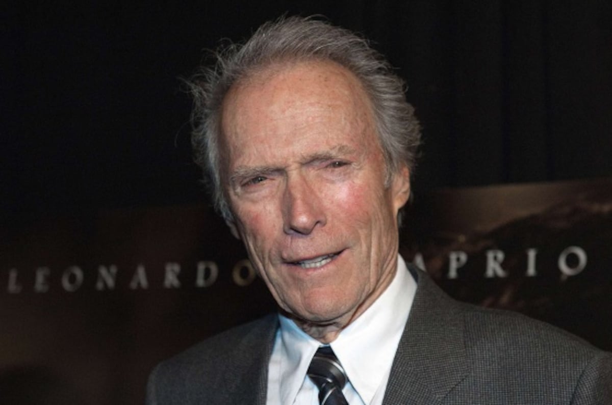 Clint Eastwood: “Es un momento ruin” | Cultura | EL PAÍS