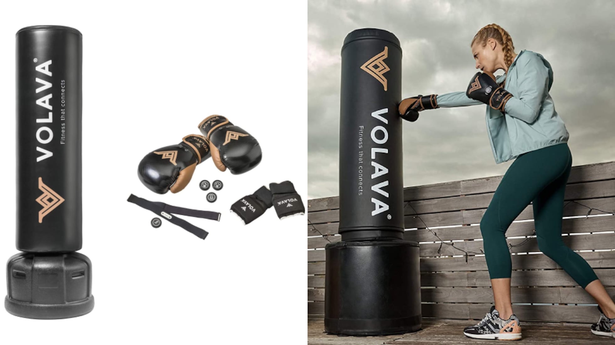 Los mejores sacos de boxeo de pie para utilizar en casa | Comparativas ...