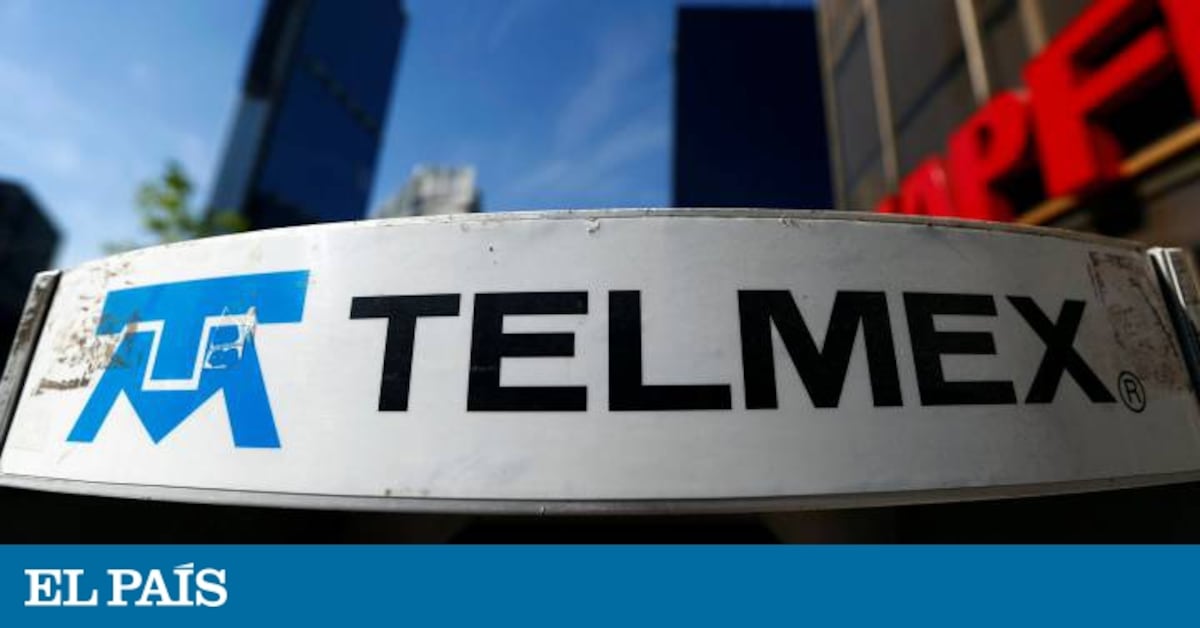 Un error en el sistema de Telmex causa una caída de Internet masiva en ...