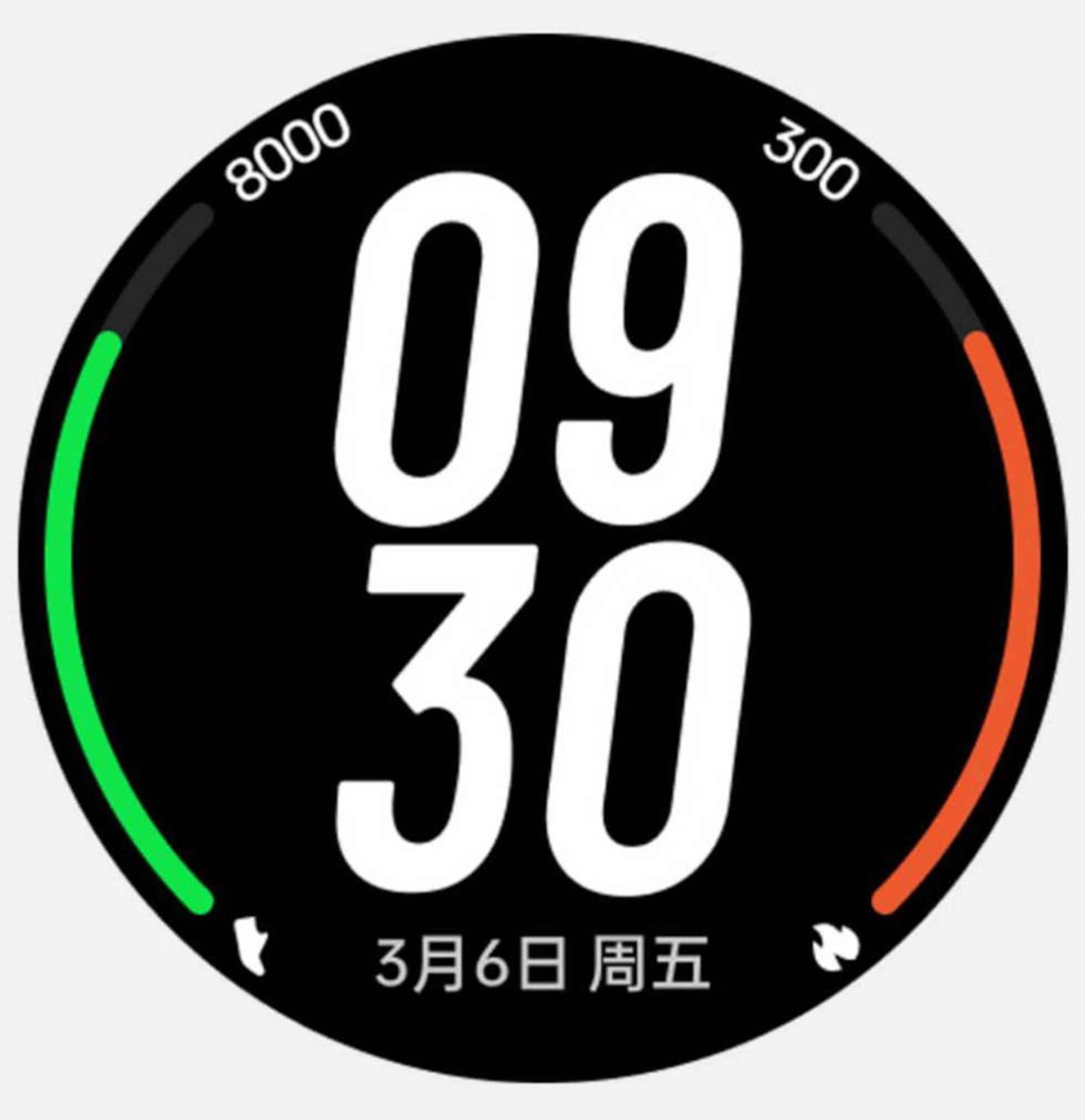 OPPO prepara un gran rival para el Apple Watch, y se han conocido sus ...