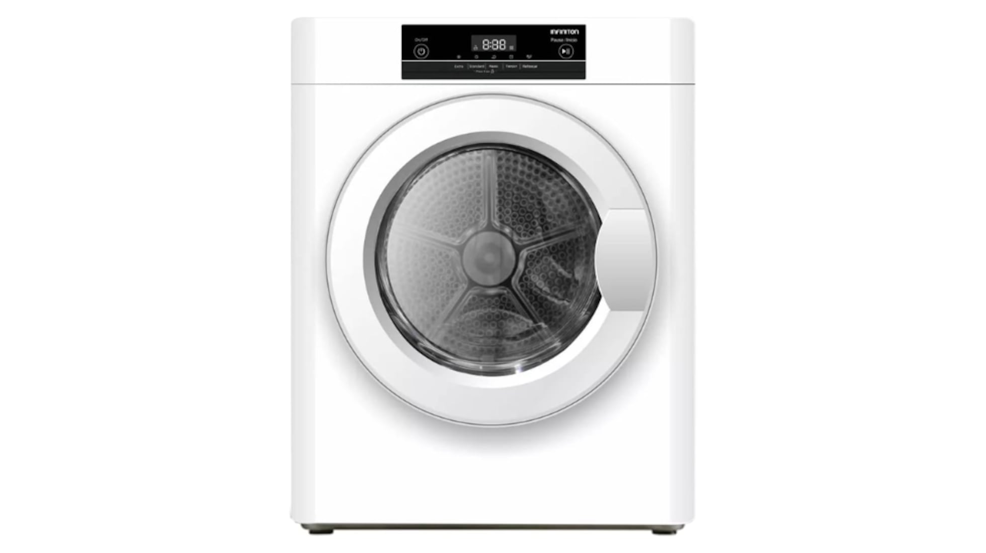 Secadoras de ropa pequeñas: la solución para casas con poco espacio ...