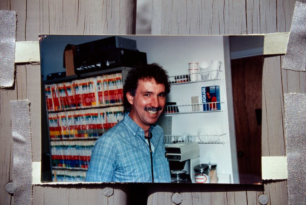 David Gunn: 30 years since the assassination of a doctor sparked the US ...