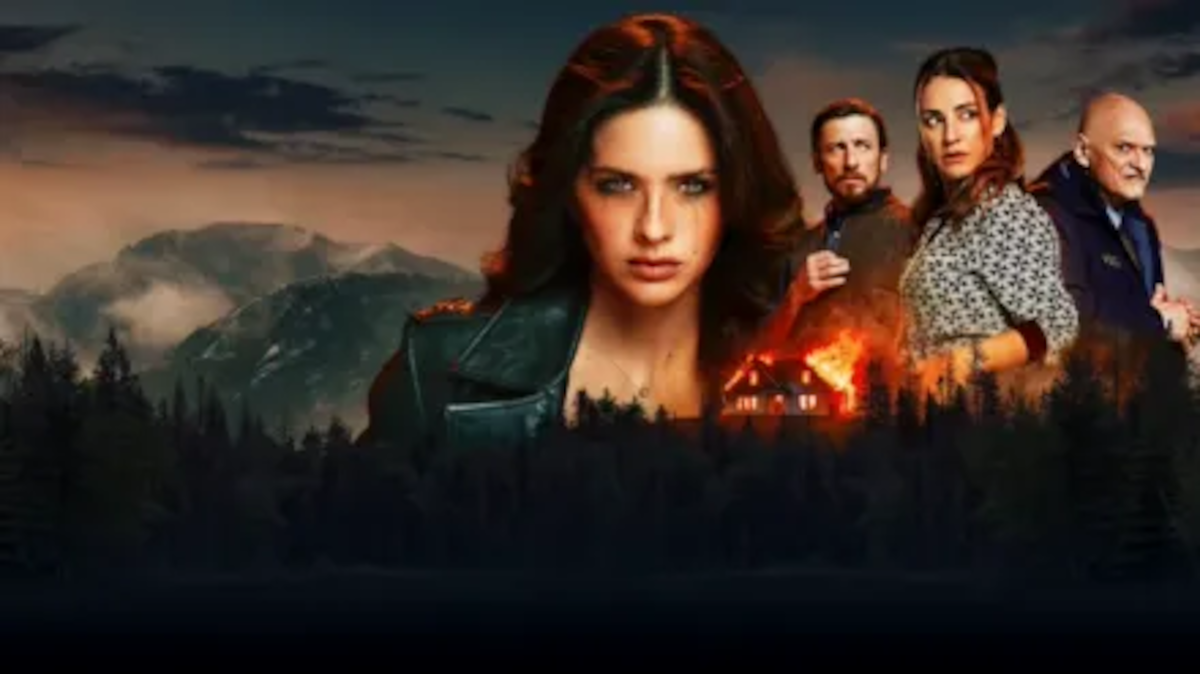 Hija del fuego: la venganza de la bastarda | Series de Televisión | EL PAÍS