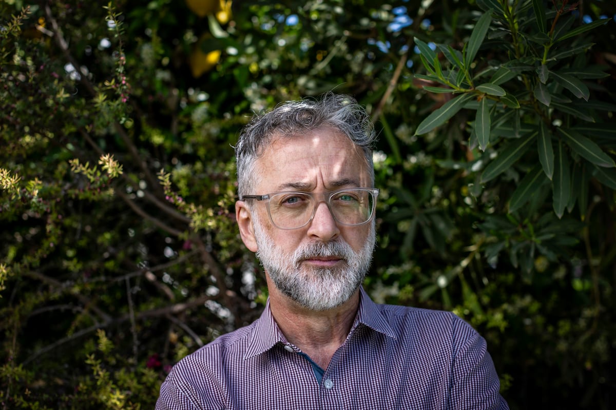 David Altman, politólogo: “Las élites de la izquierda y de la derecha ...