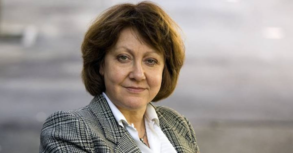 La meva paisana Patricia | Opinió | EL PAÍS