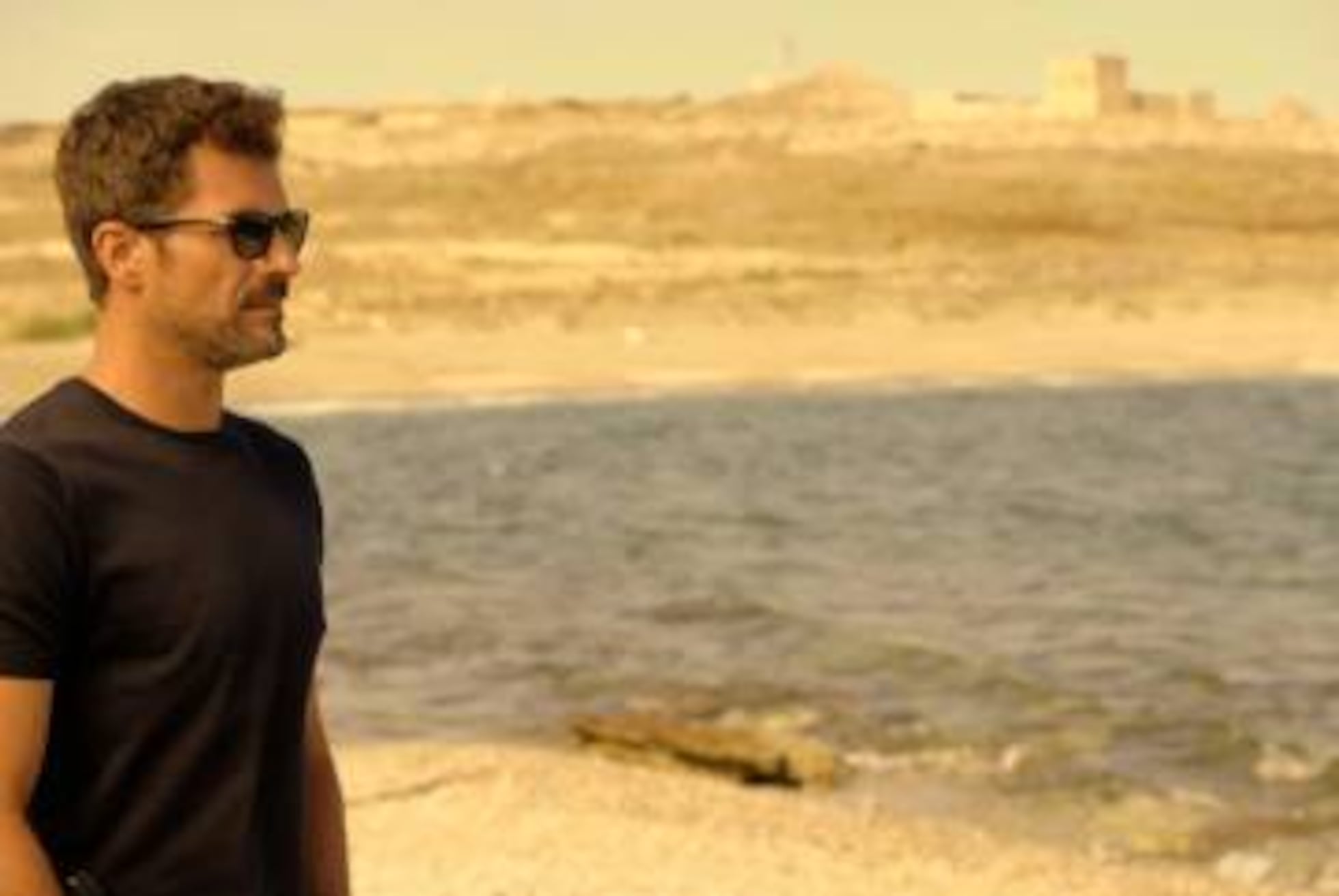 ‘El laberinto del fauno’, realidad y fantasía abrazadas | Televisión ...