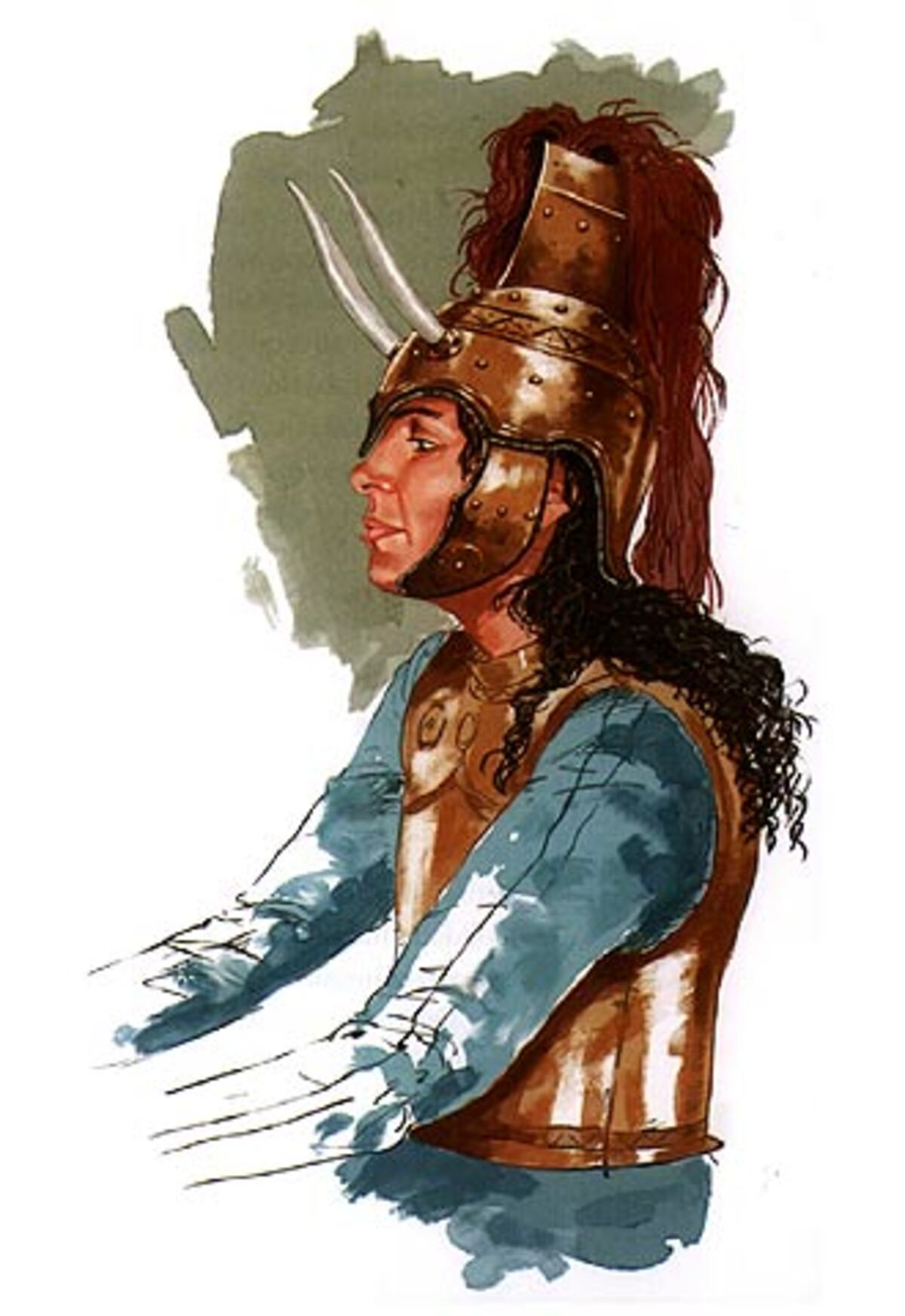 'Atenea, protectora de los aqueos' | Cultura | EL PAÍS