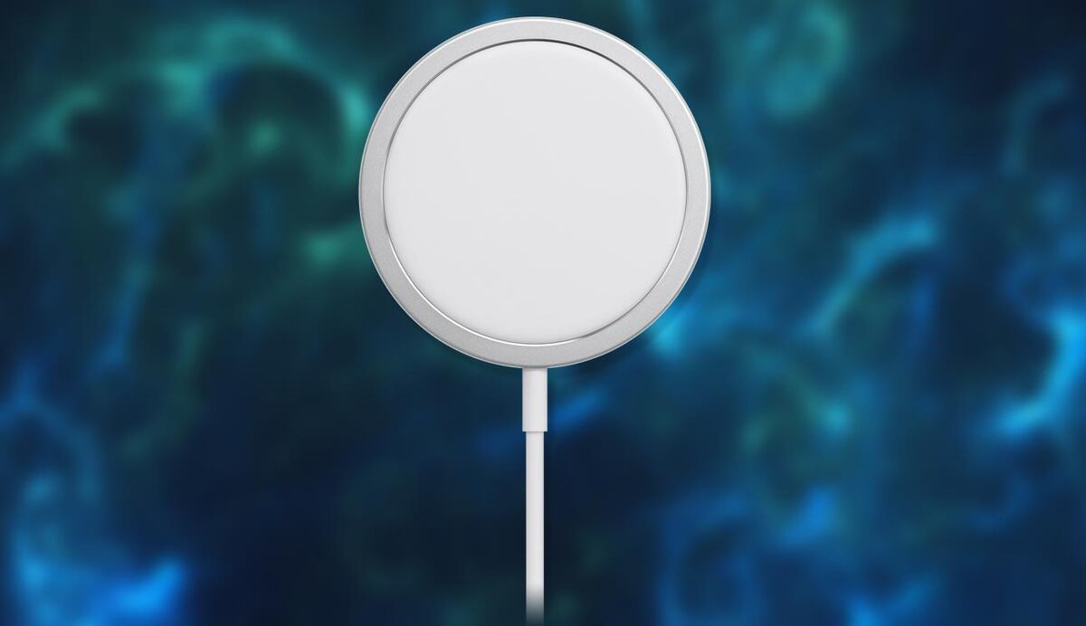 Apple prepara un nuevo cargador MagSafe: será el primero compatible con ...