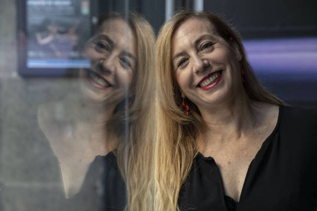 Maria Rovira pone a bailar el ‘Réquiem’ de Mozart | Noticias de ...