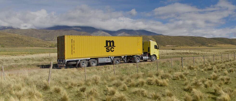 Renfe elige a Medlog (MSC) para compartir el capital de su filial de ...