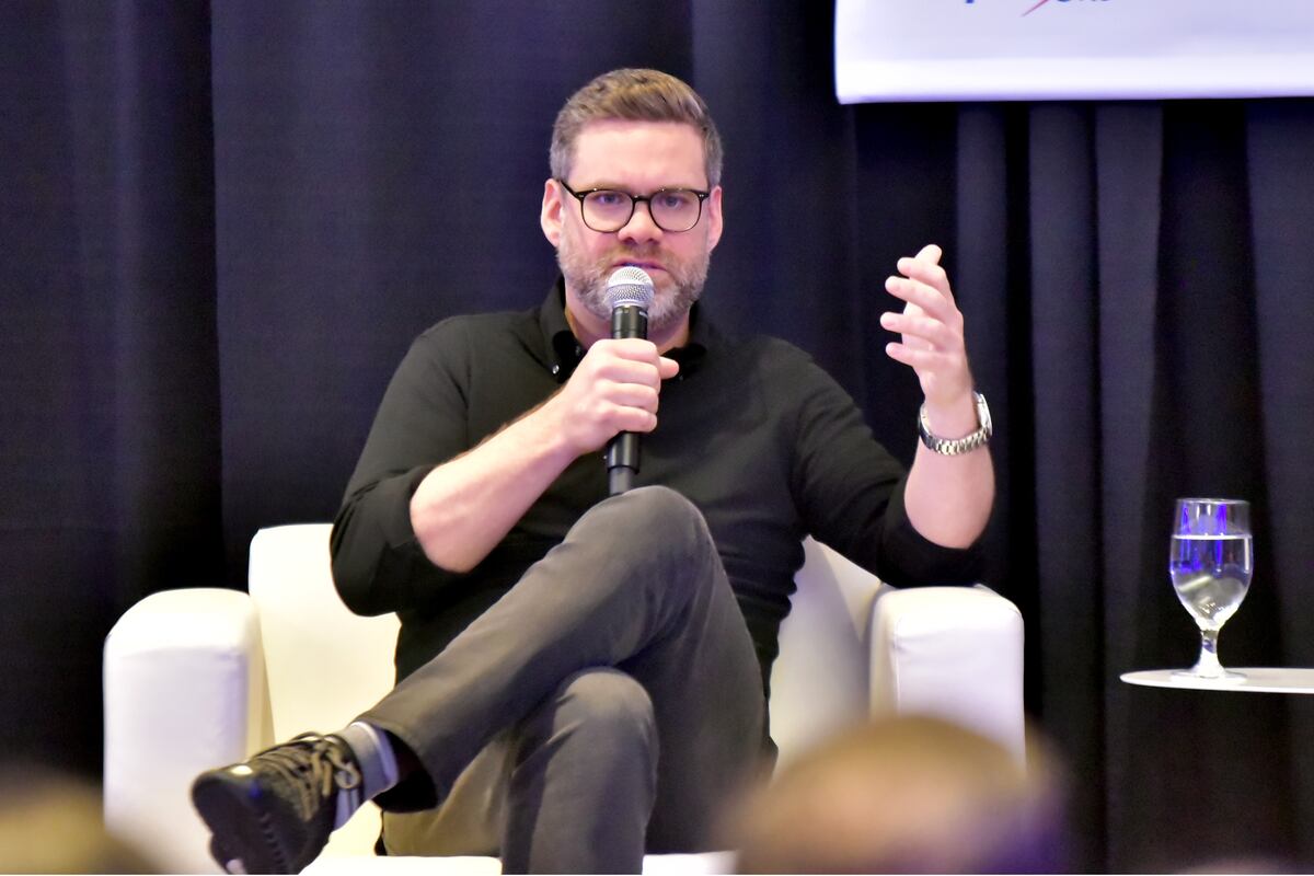 Nate Nanzer: “Fortnite’ se ha convertido en una plataforma de ...