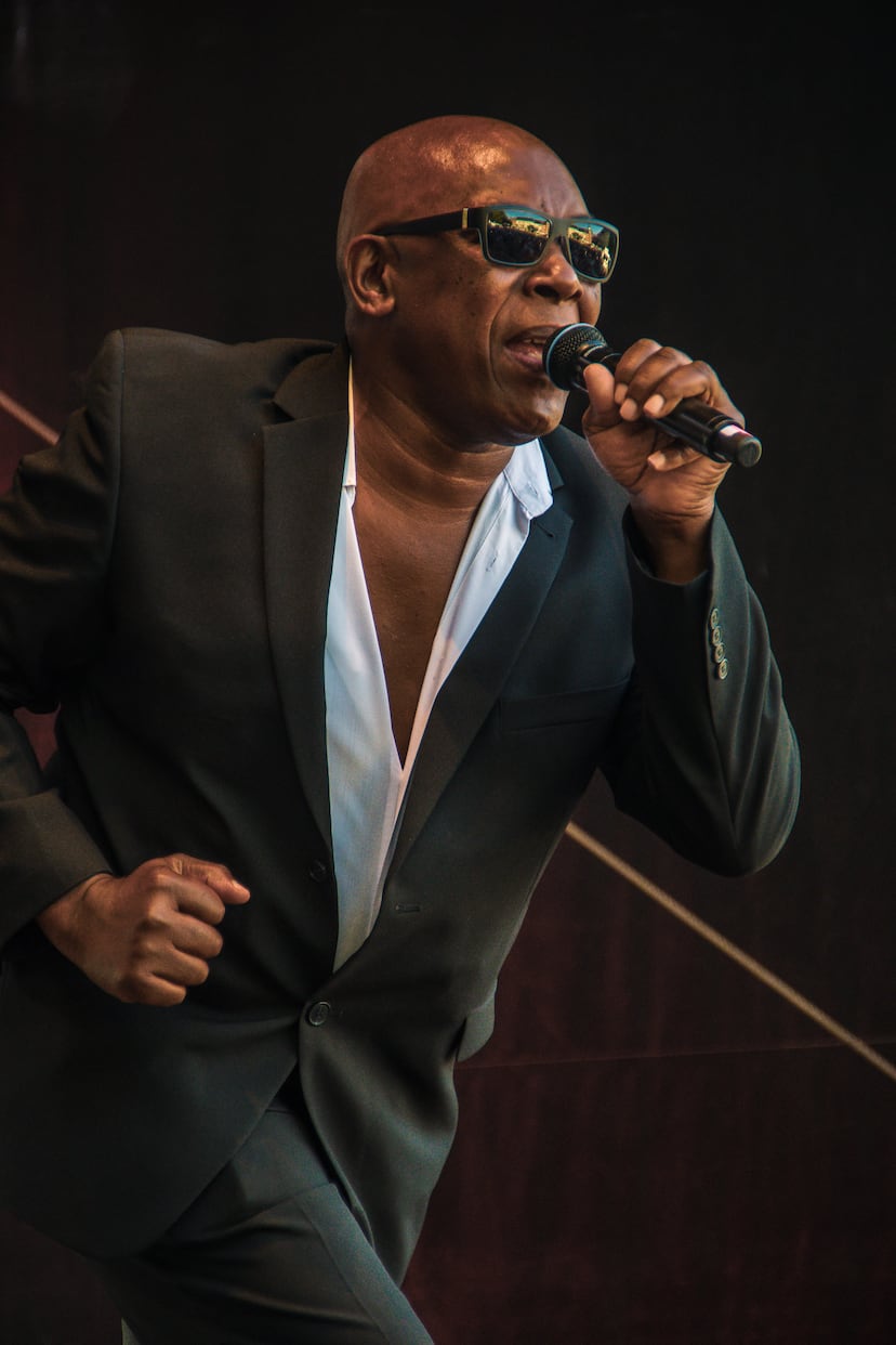 John Davis, la verdadera voz de Milli Vanilli, fallece por coronavirus ...