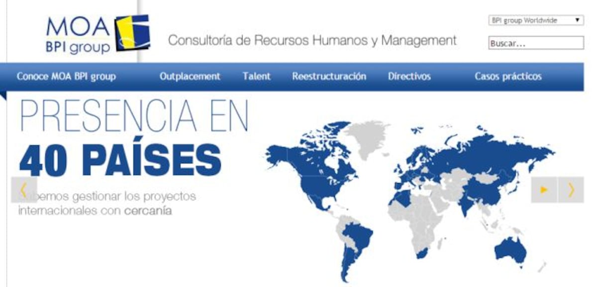 ¿Cómo fabricar el perfecto CEO? | Empresas | Cinco Días