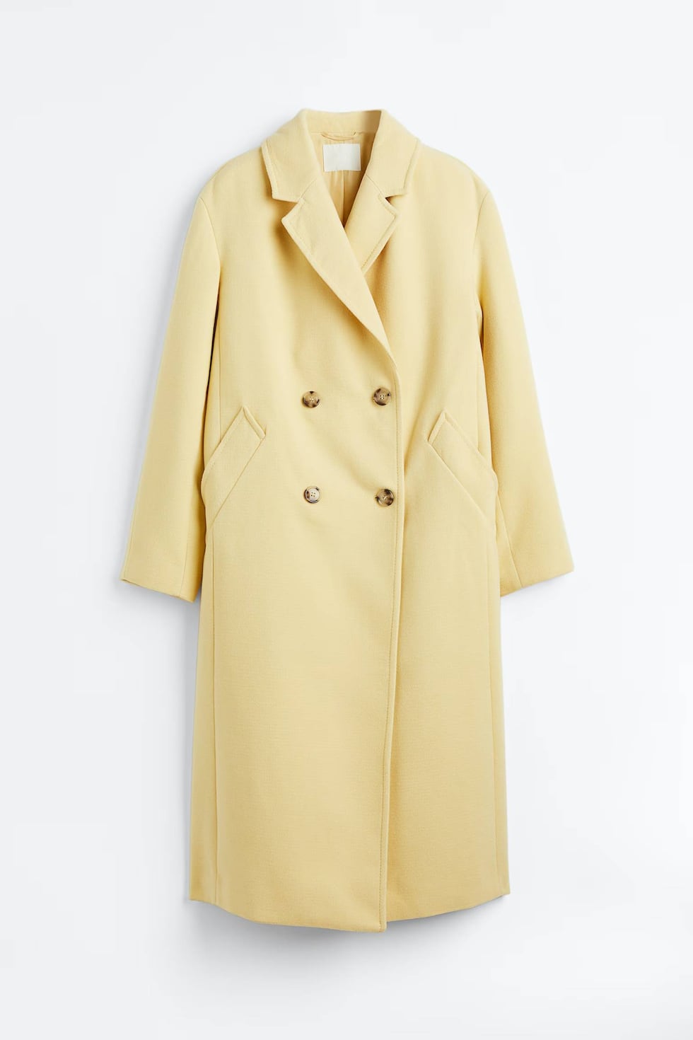 Amarillo mantequilla, color tendencia del otoño: guía del inesperado ...