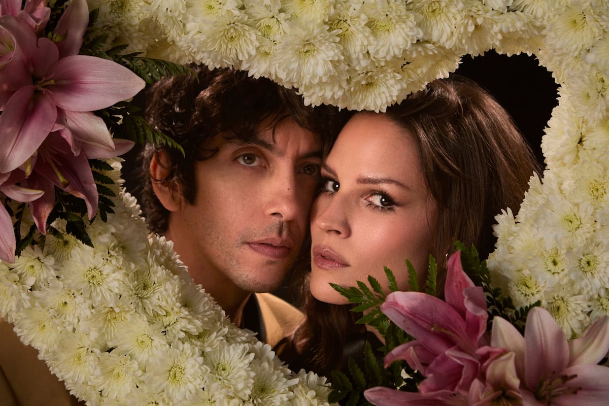 Buscabulla: “Atravesamos una crisis como pareja y decidimos vertir ...