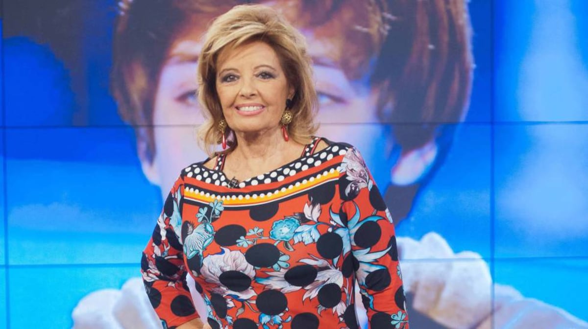 Mari Tere, Teresa, la Campos | Opinión | EL PAÍS