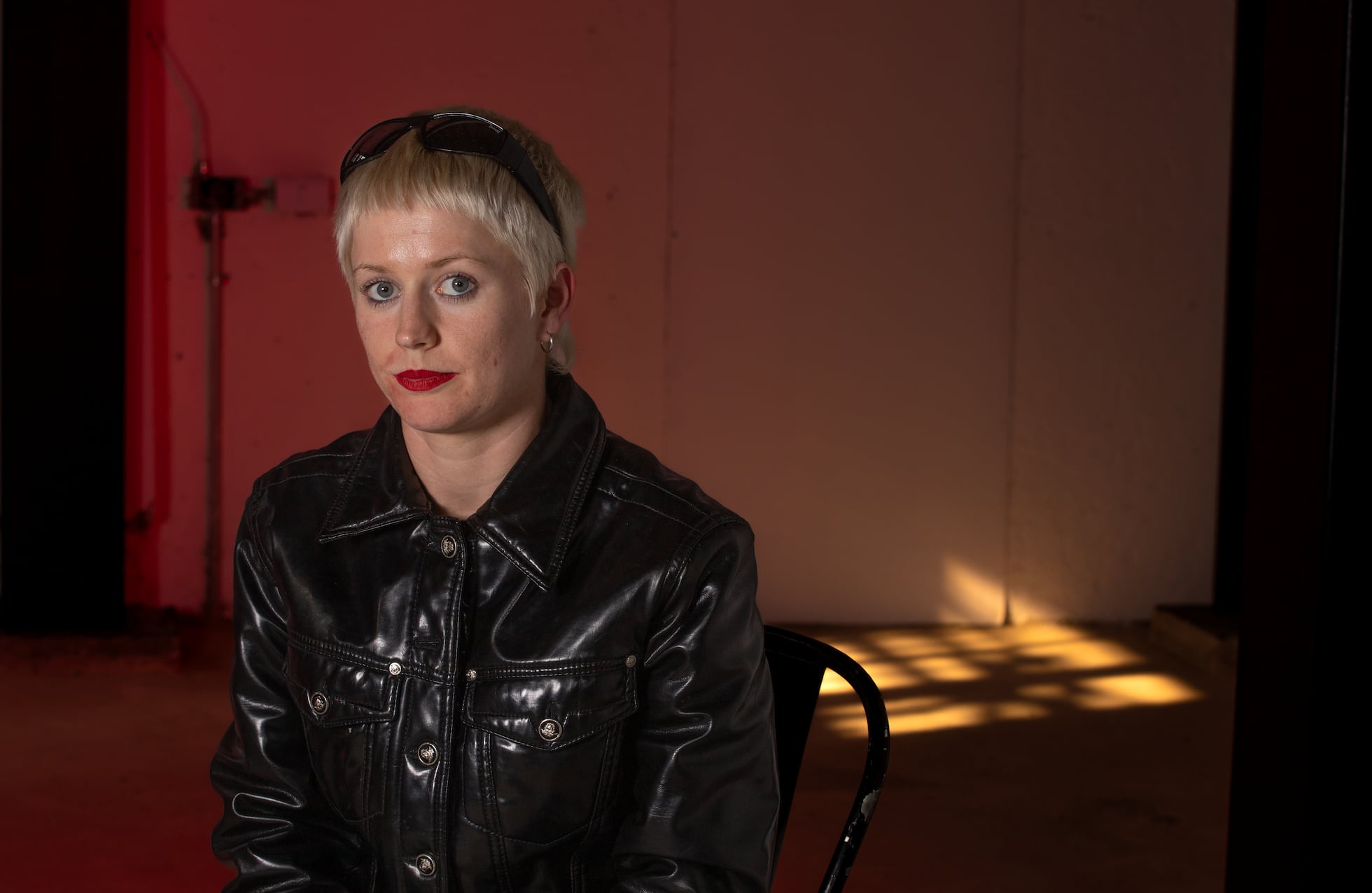 Amyl & the Sniffers, el ritual de rock and roll ‘redneck’ australiano ...