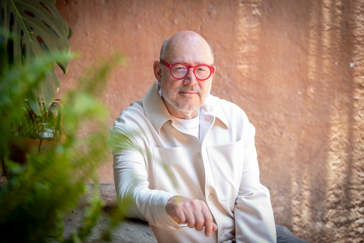 Ricardo Raphael: “Yo creo que Isabel Miranda de Wallace y su hijo Hugo ...