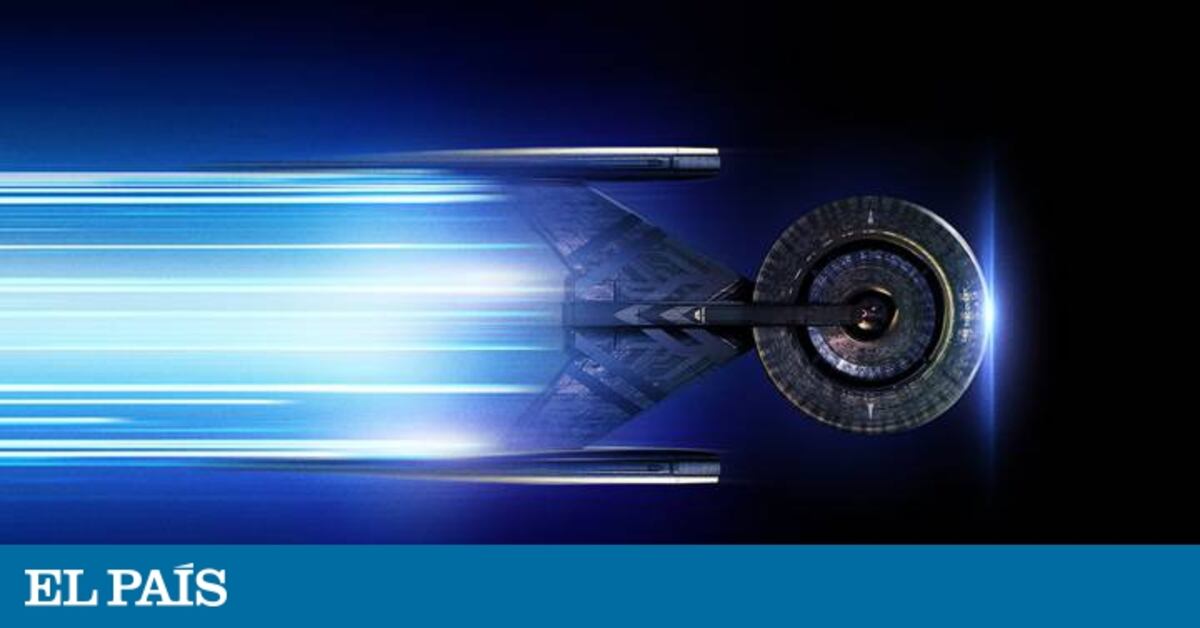 Donde ‘Star Trek’ no había ido antes | Televisión | EL PAÍS