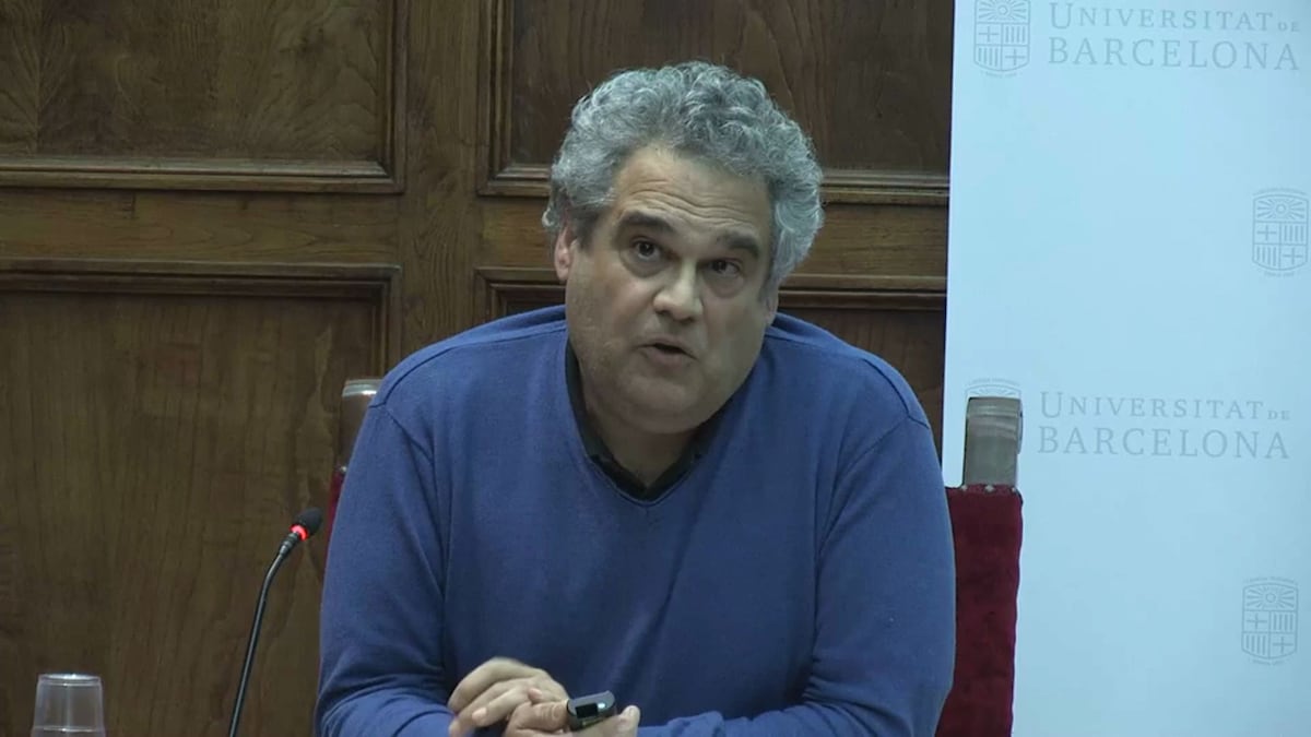 Juan Gabriel López Guix, Premio Nacional a la Obra de un Traductor ...