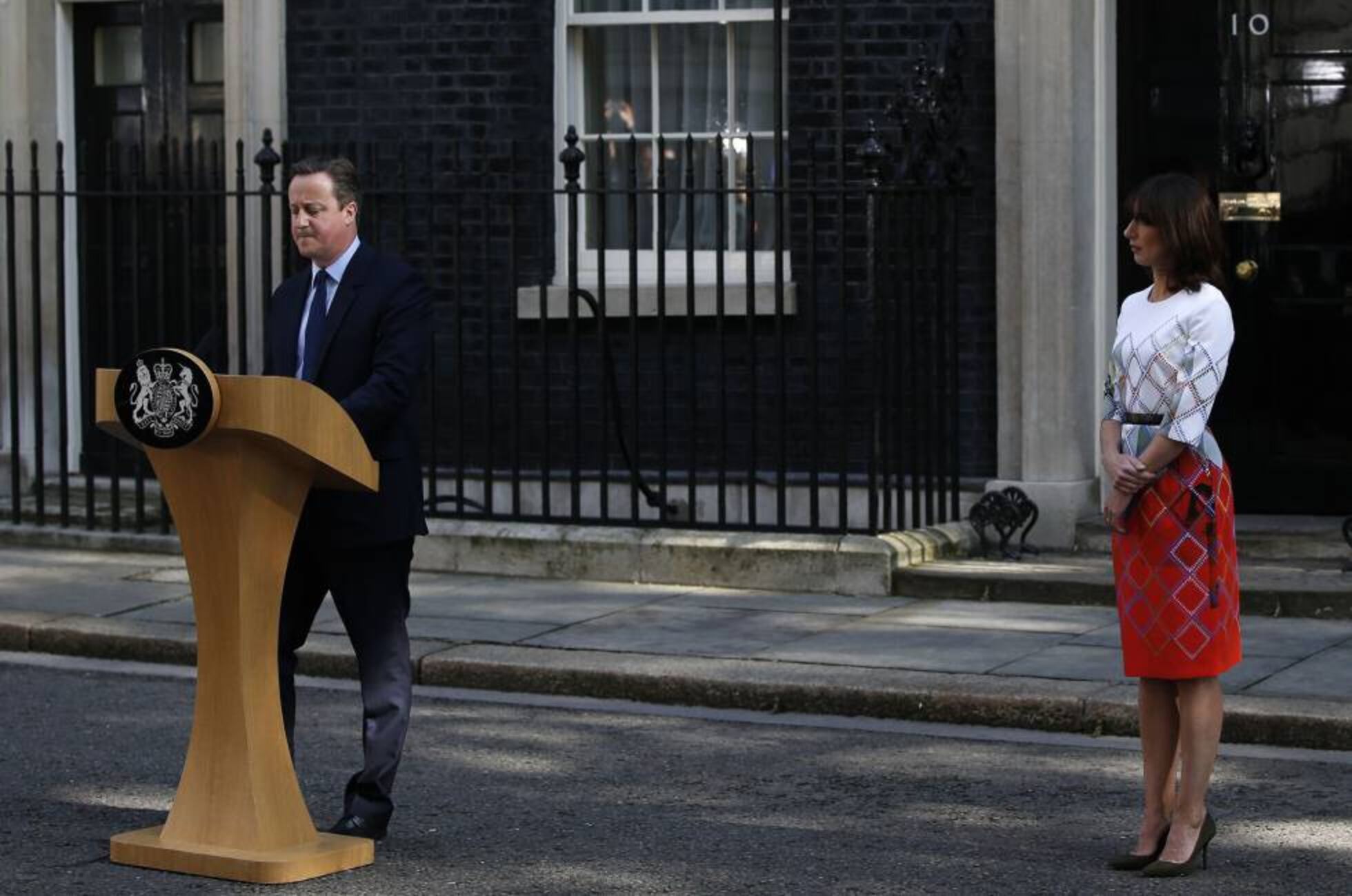 Brexit: Del órdago de Cameron a una tormenta continental ...