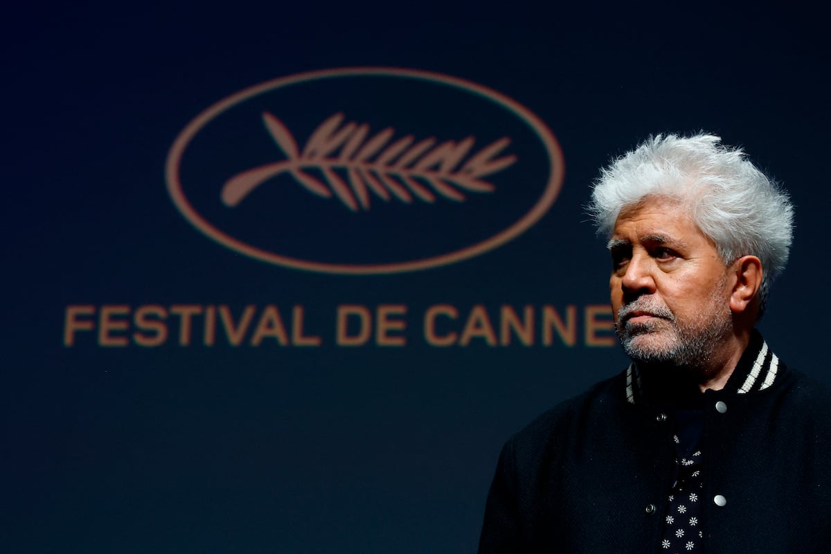 Almodóvar conquista el Oeste con su romanticismo loco y crepuscular ...