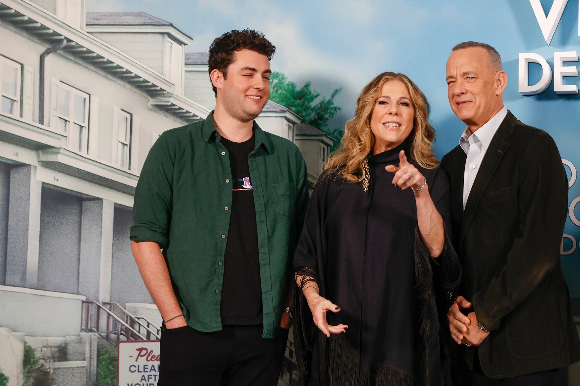 Tom Hanks: “Los actores somos insufribles, egoístas y paranoicos ...