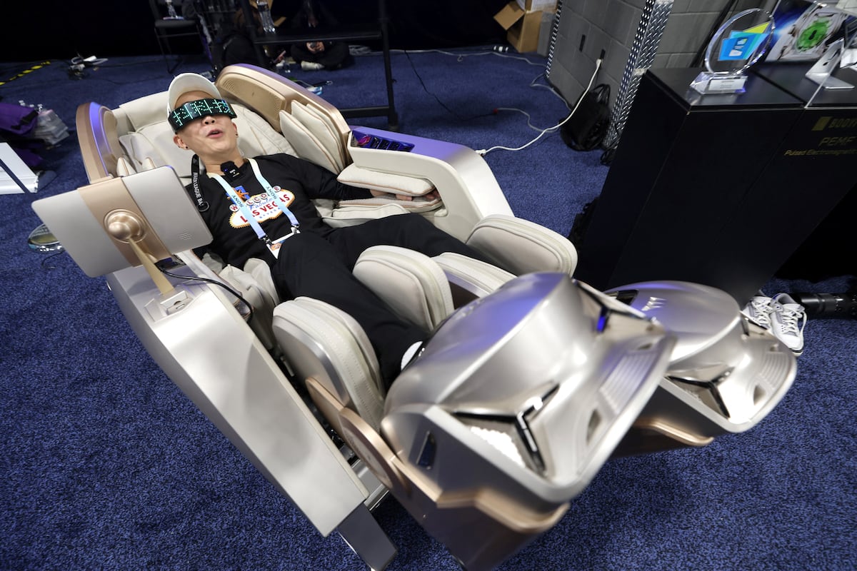 CES 2024: The most anticipated innovations of the world’s largest ...