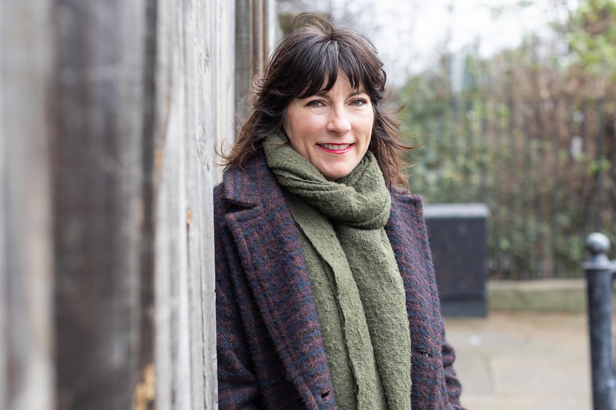Lucy Cooke, zoóloga: “La presión cultural quiere que el género sea ...