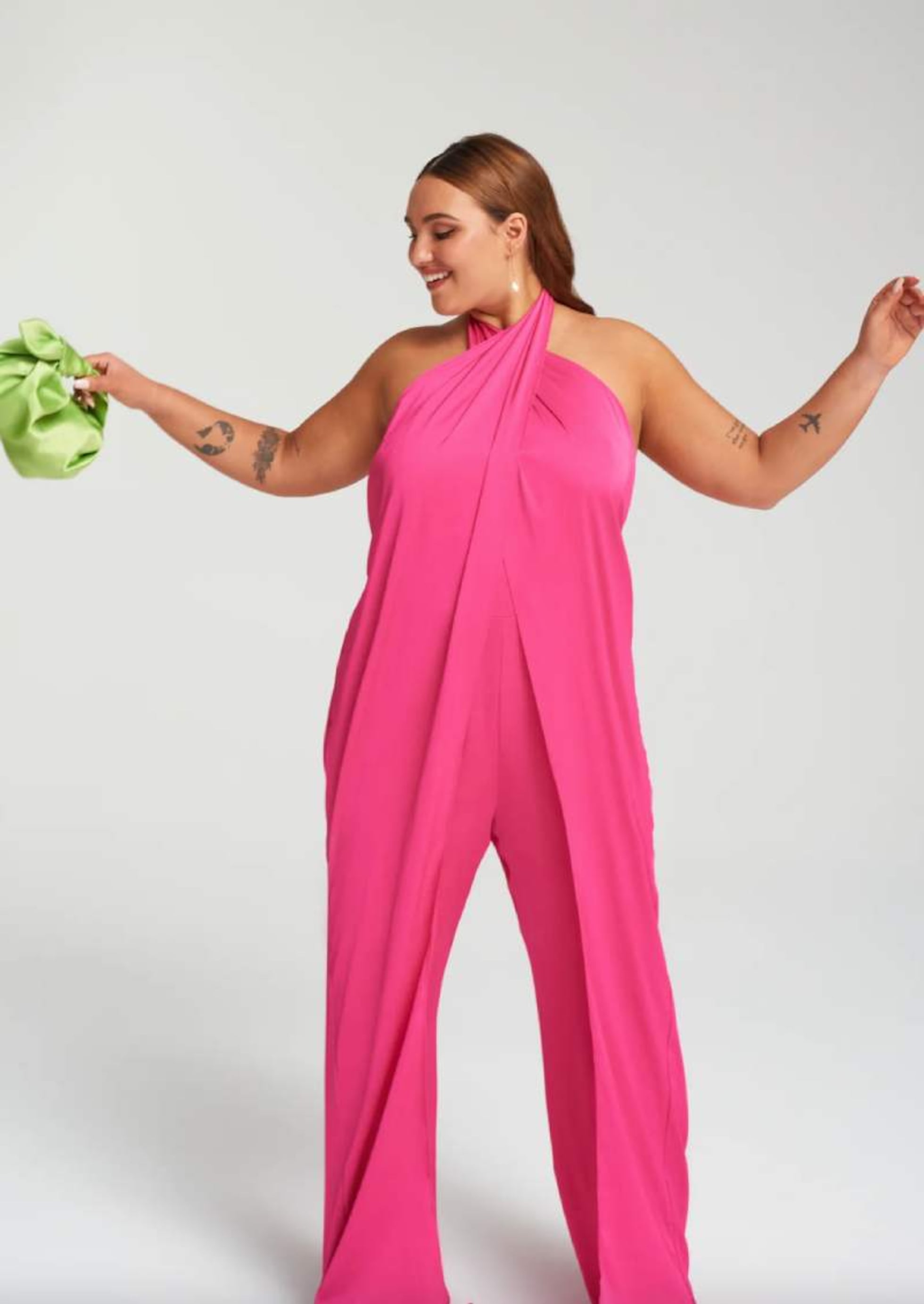 La creadora de Lady Pipa: “Nunca nadie ha tenido el impacto de la reina ...