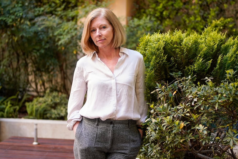 Sarah Blagden, oncóloga: “Deberíamos llegar a tener una vacuna que te ...