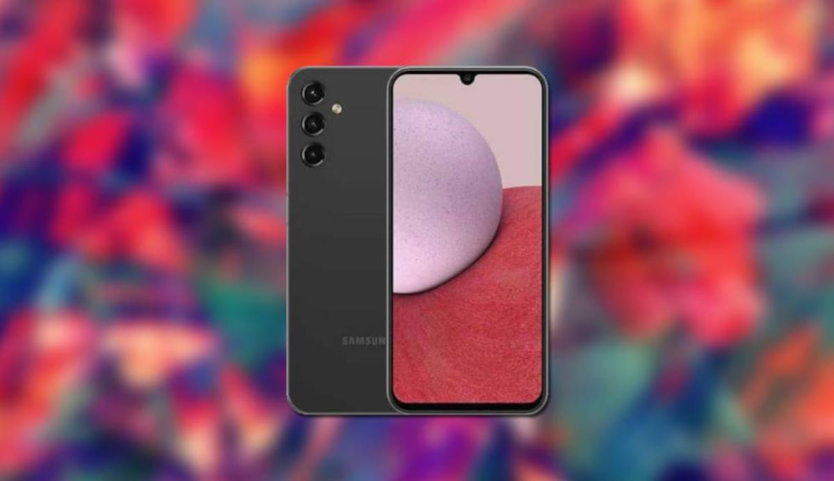 Así será el Samsung Galaxy A14, que quiere liderar la gama media ...