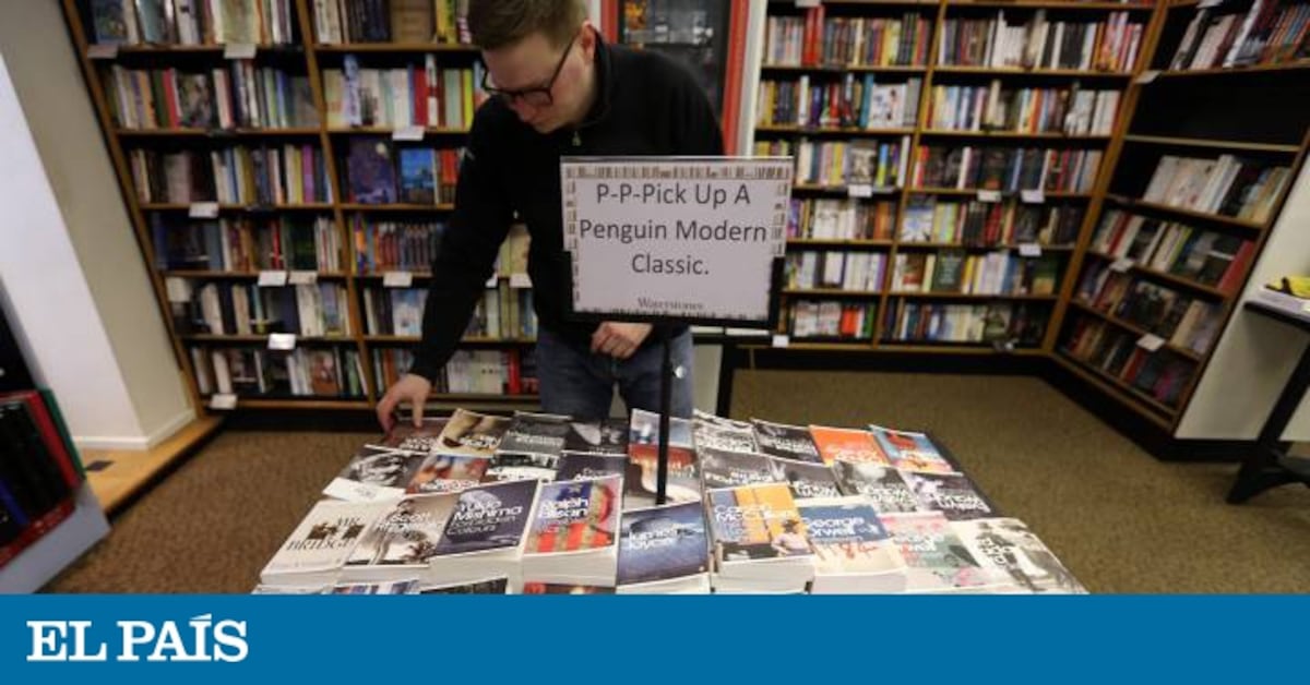 Bertelsmann culmina la compra de Penguin Random House | Cultura | EL PAÍS