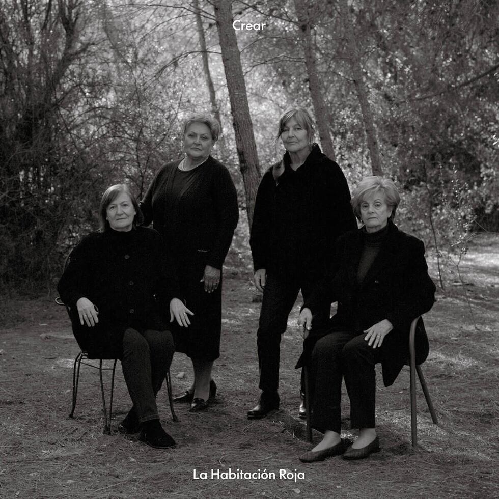 Lola, Mari, Isa y Maruja, las madres de La Habitación Roja: “Siempre ...