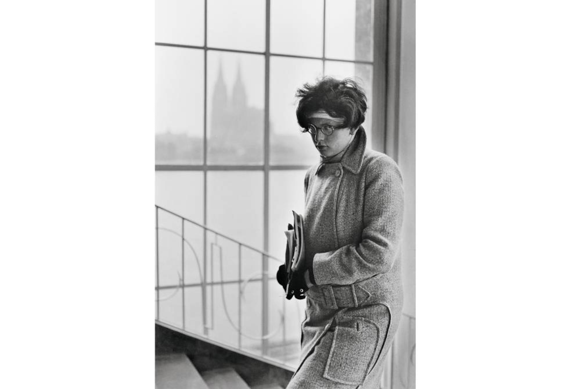 Las mujeres de la Bauhaus que la propia Bauhaus olvidó | ICON Design ...