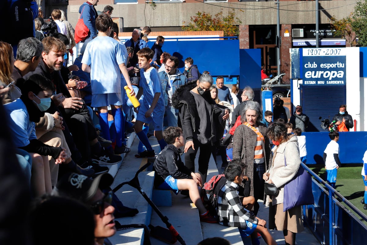 Leon and mike full i’m a breast man so in all my years of