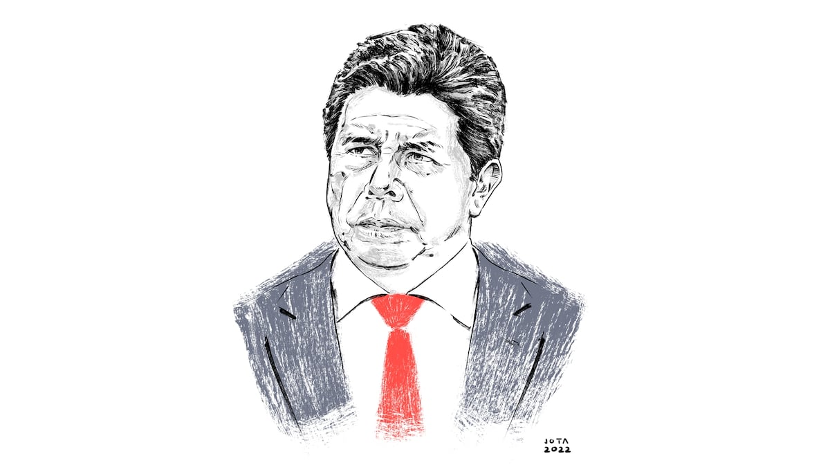 La caída de Castillo, el último episodio de un Perú en crisis continua ...