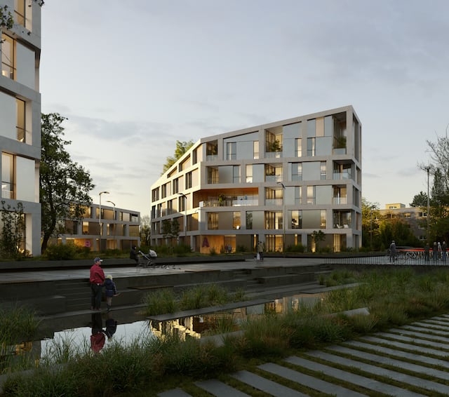 El ‘crowdfunding’ inmobiliario de Urbanitae se dispara un 60%, a los ...