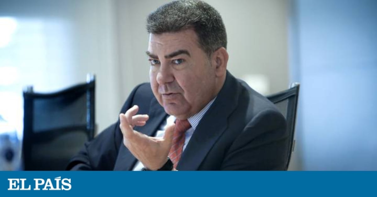Bertomeu, el directivo que se convirtió en patrón | Economía | EL PAÍS