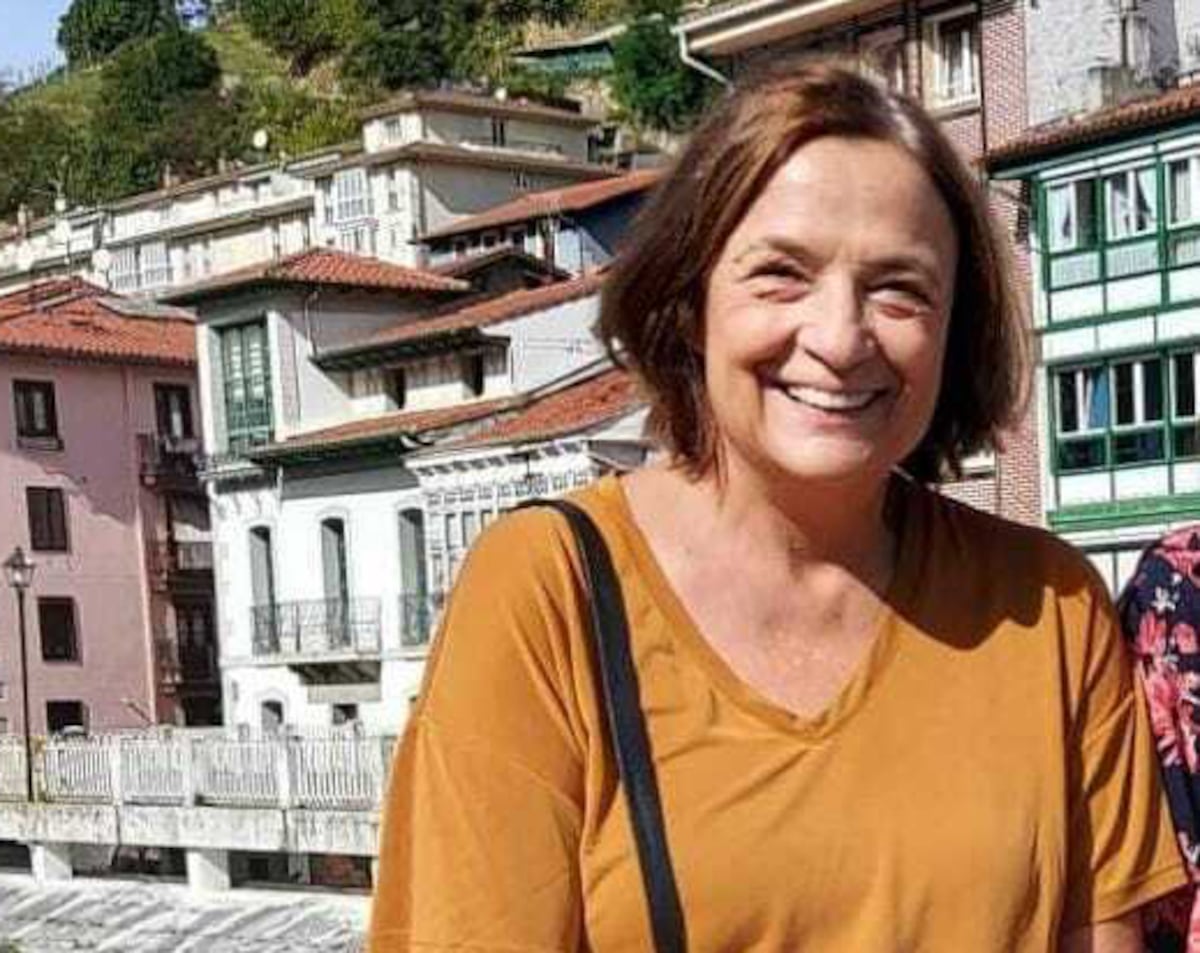 Muere la ensayista Victoria Fernández-Cuesta a los 65 años | Cultura ...