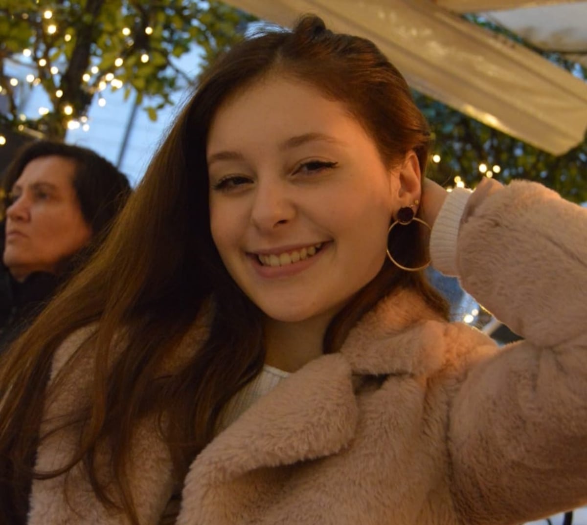 De suicidio a posible asesinato machista: los padres de Ana Buza ...