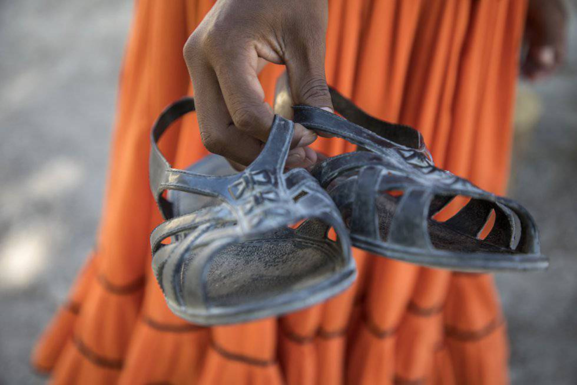 Top running tips: Secrets of the Mexican ultra-marathon runner who ...