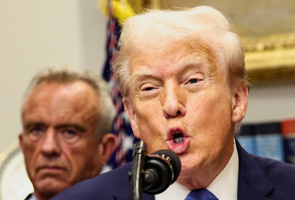 La ciencia de Trump seguirá pendiente abajo | Opinión | EL PAÍS
