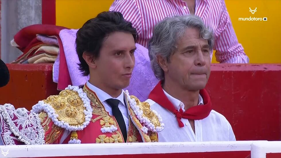 Roberto Domínguez abandona el mundo del toro y el apoderamiento de Roca Rey | Cultura | EL PAÍS